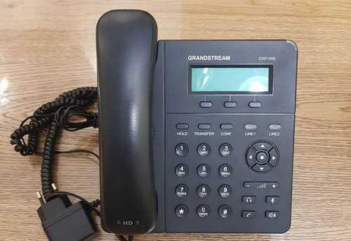 IP Телефон Grandstream 1400