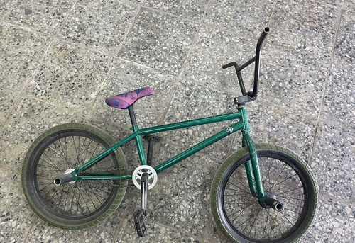 Bmx haro