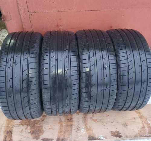 Sailun Atrezzo ZSR2 245/45 R18