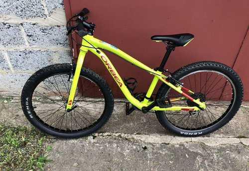Велосипед Orbea MX 24