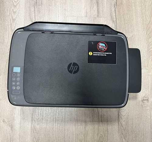 Принтер HP Ink Tank Wireless 410