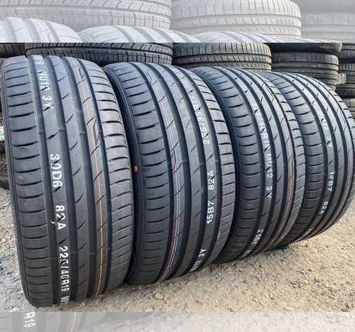 Marshal MU12 235/40 R18 94Y