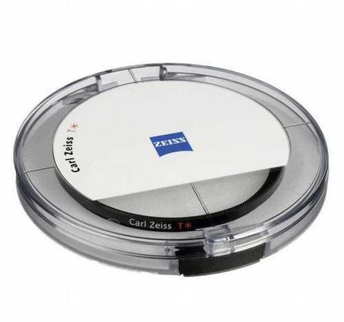 Светофильтр Carl Zeiss T* UV Filter 49 мм