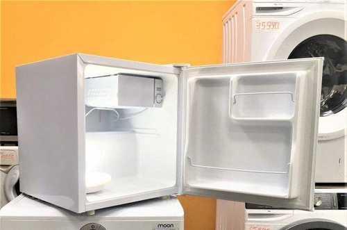 Холодильник маленький Tesler. Честная гарантия год