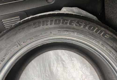 Bridgestone Dueler H/T 687 225/65 R17 101H