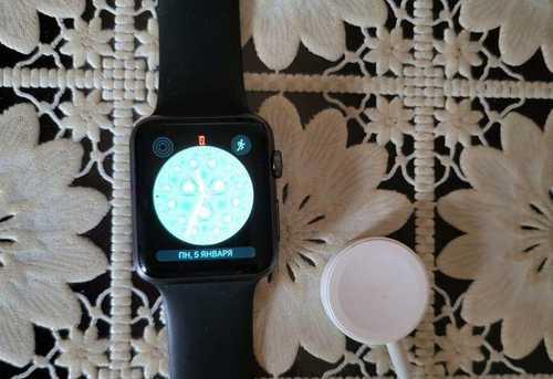 Продам часы Apple Watch A1554
