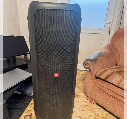 Jbl partybox 1000