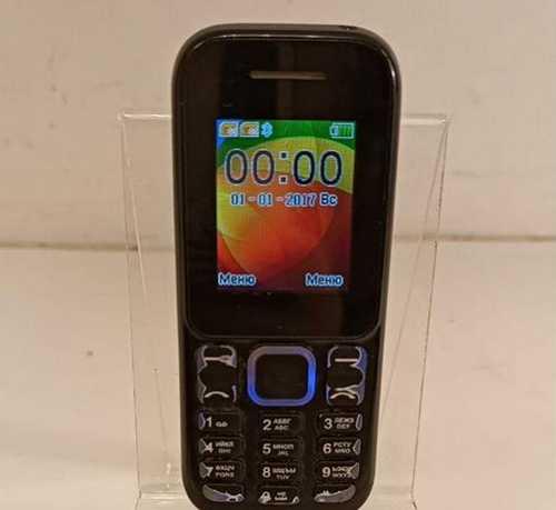 Кнопочный телефон Vertex M100 (Д)