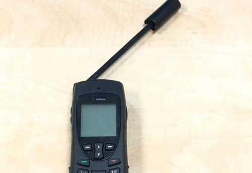 Под ремонт или зч Спутниковый телефон Iridium 9555