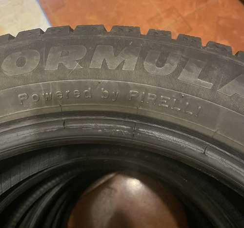 Formula Ice 205/55 R16 91T