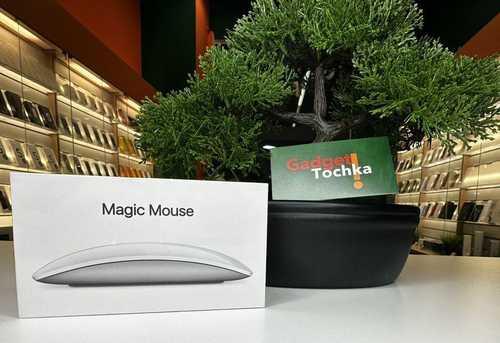 Magic Mouse White (Gen 2) Новая Гарантия