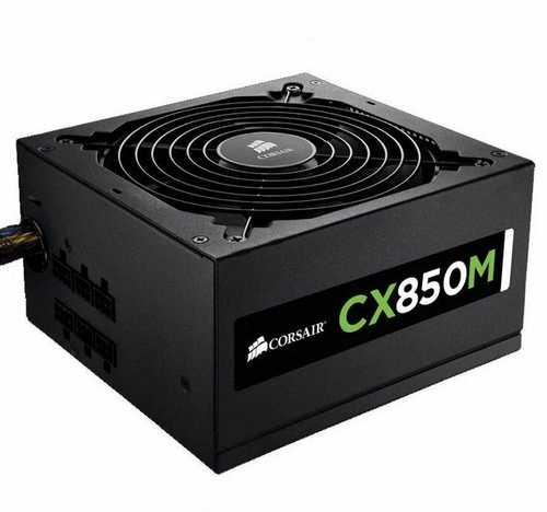 Качественные блоки питания от 350 до 850W (upd 17