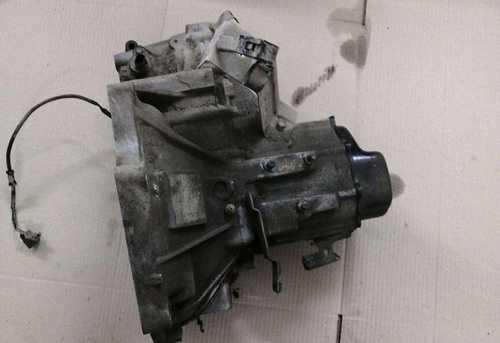 Кпп mazda 323