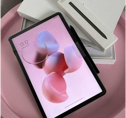 Планшет xiaomi mi pad 5   стилус