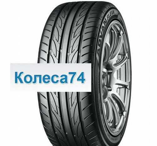 Yokohama Advan Fleva V701 215/55 R17