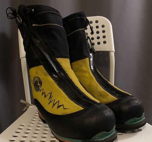 Ботинки La Sportiva batura