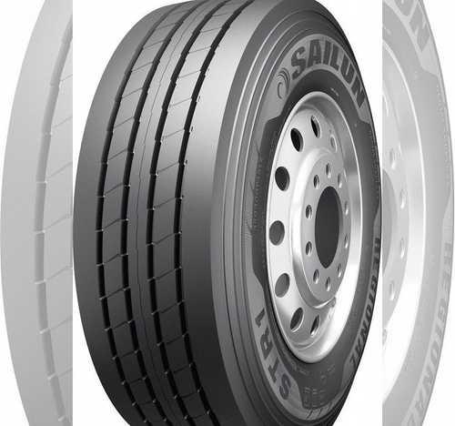 Грузовая шина 385/65 R22.5 Sailun STR1   164 K