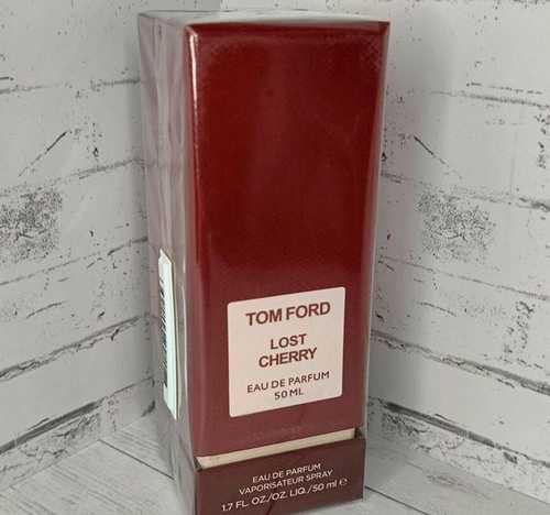 Tom Ford Lost Cherry 50 ml