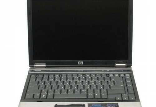 Ноутбук, HP probook 6530b