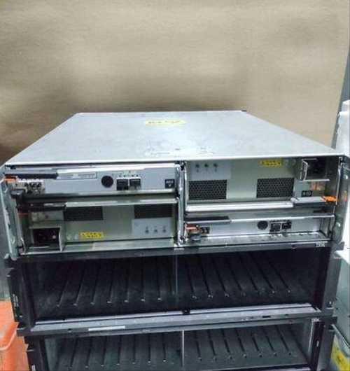 Полка для схд IBM System Storage EXP810 42D3318