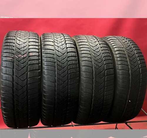 Pirelli Winter Sottozero 3 225/55 R17 99V