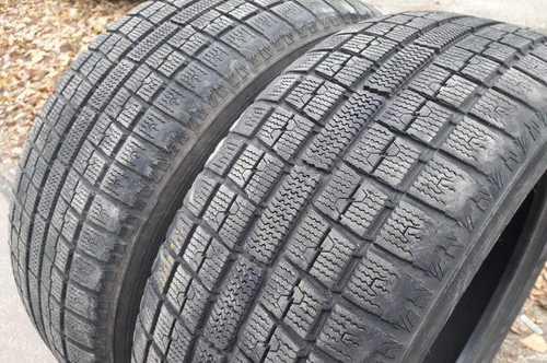 Toyo Garit G5 225/55 R17