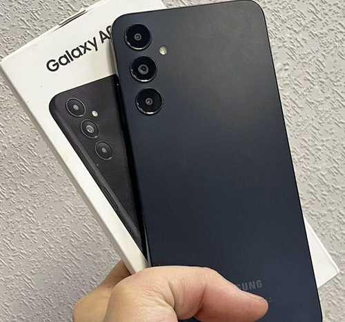 Samsung Galaxy A05s, 4/64 ГБ