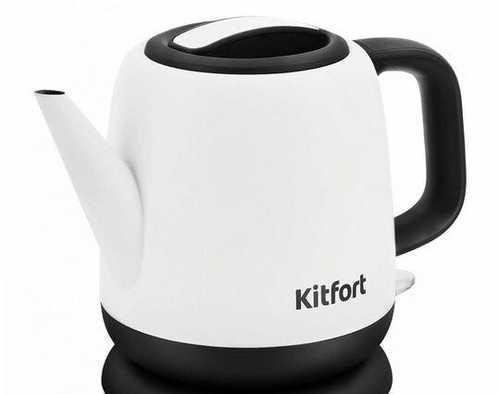 Чайник Kitfort кт-6112
