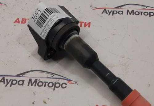 Катушка зажигания задняя Honda Fit GD1 L13A 2001