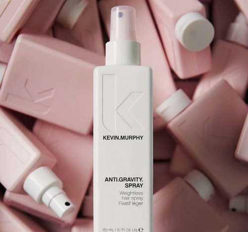 Спрей Anti Gravity Kevin Murphy 5 мл отливант