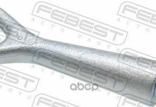 Крюк буксировочный 0499DH Febest