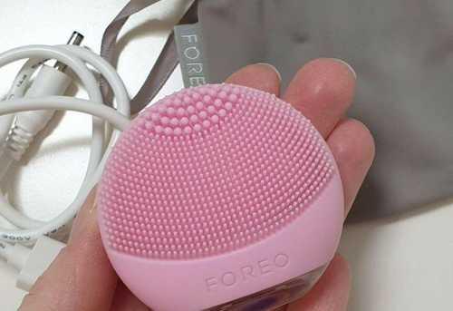 Щетка Foreo Luna Go