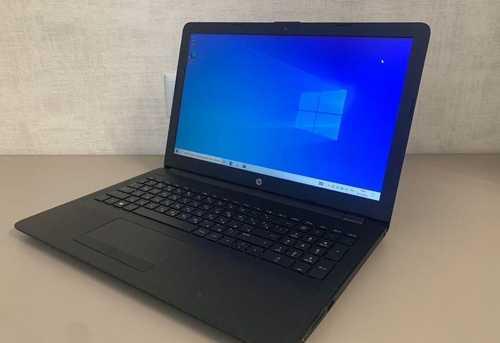 Ноутбук HP 15-RB060UR