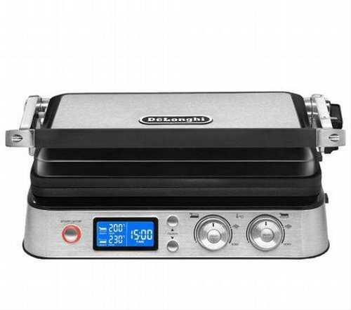 Гриль De'Longhi MultiGrill CGH 1012D