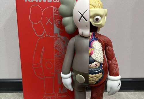 Игрушка Kaws (красная)
