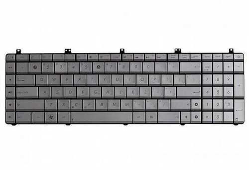 Клавиатура для ноутбука Asus N55, N55S, N55SF, N55