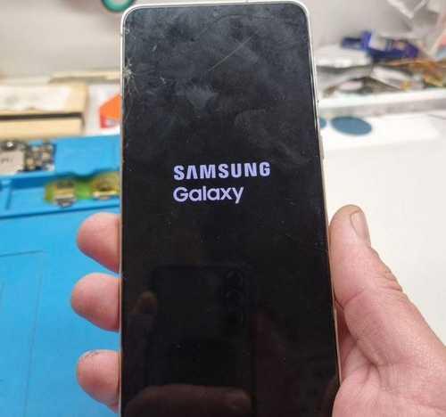 Дисплей Samsung s21 5G