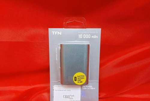 Power bank TFN Blaze mini PD 10000