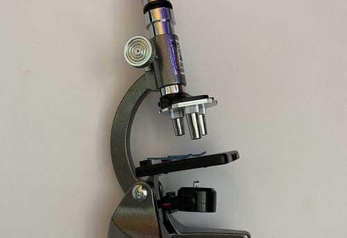 Микроскоп с проектором