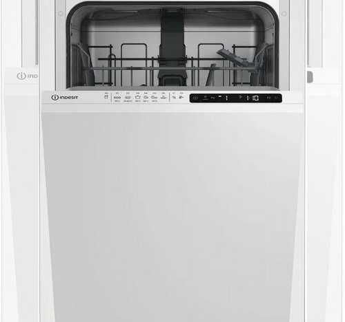 Посудомоечная машина Indesit DIS 1C69 B