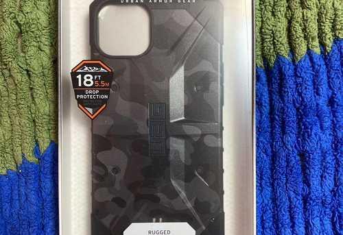 Чехол на iPhone 13 UAG противоударный