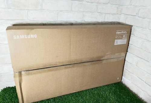 Samsung S7 S27A704NW 4K 27" Новый Гарантия Чек