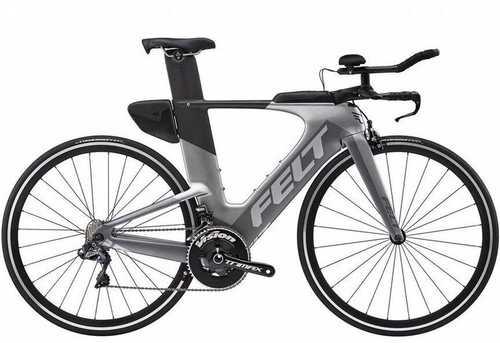 Велосипед шоссе Felt IA10 Ultegra Di2 Devox 35A (g