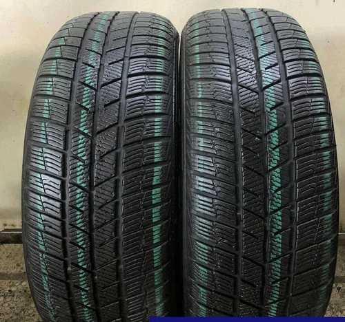 Barum Polaris 5 215/55 R17 98V