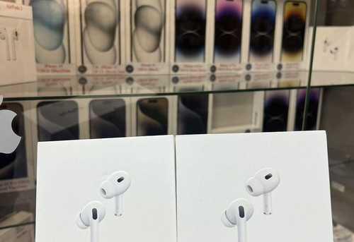 Air Pods Pro 2 type c