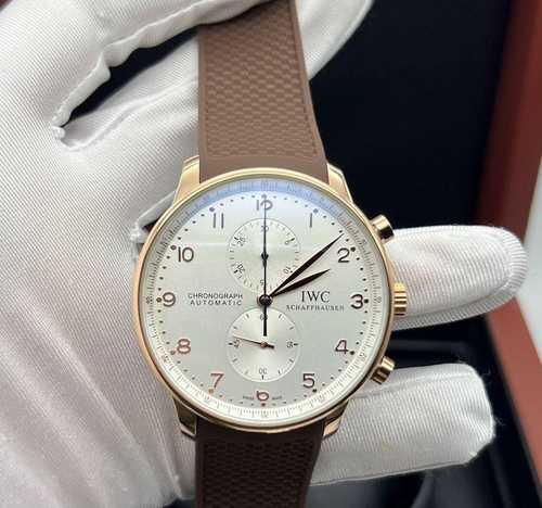 Часы мужские IWC Portuguese