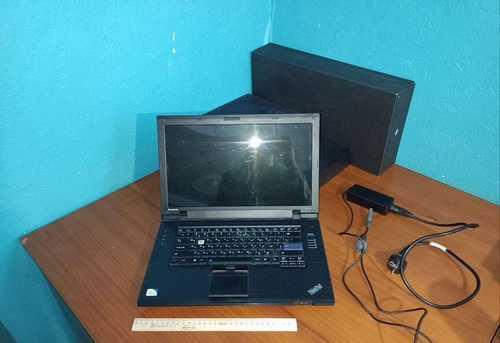 Thinkad Lenovo SL510