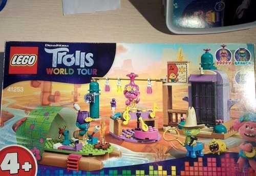 Lego Friends