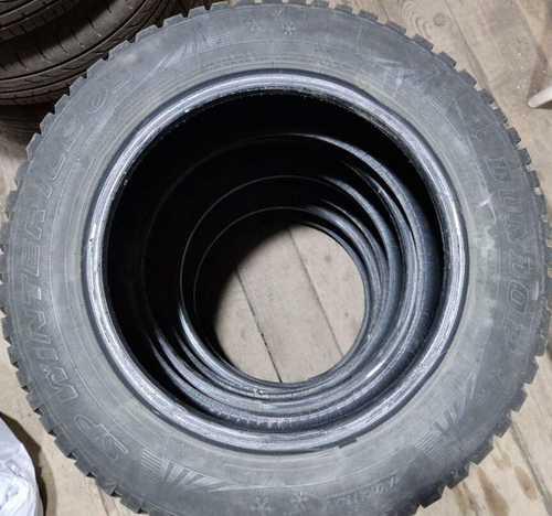 Dunlop SP Winter Ice 03 185/65 R15