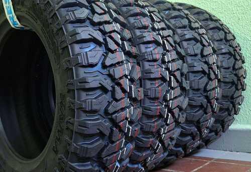 КАМА Flame M/T (HK-434) 215/75 R15 100Q